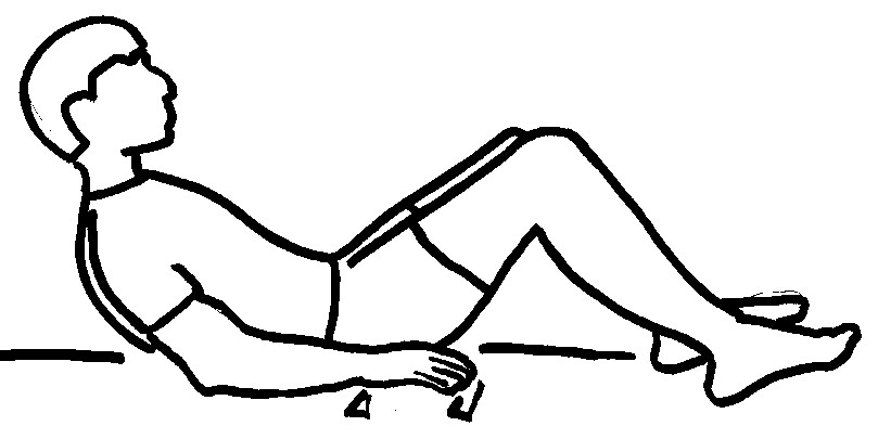 Measure Fitness Progress With At Home Fitness Assessments Fit Healthy 365