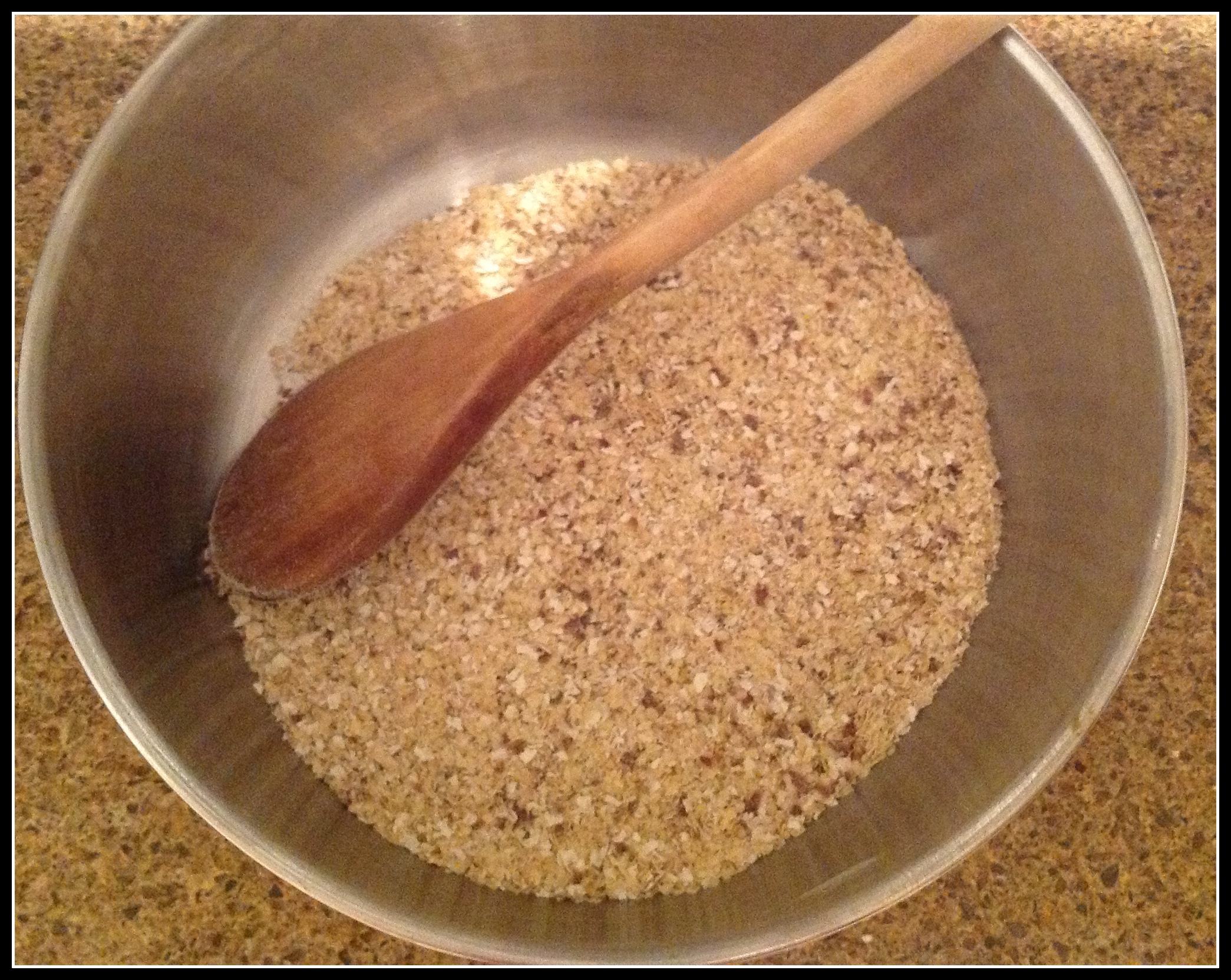 Eat Clean Chicken Nuggets {recipe} | Fit + Healthy 365