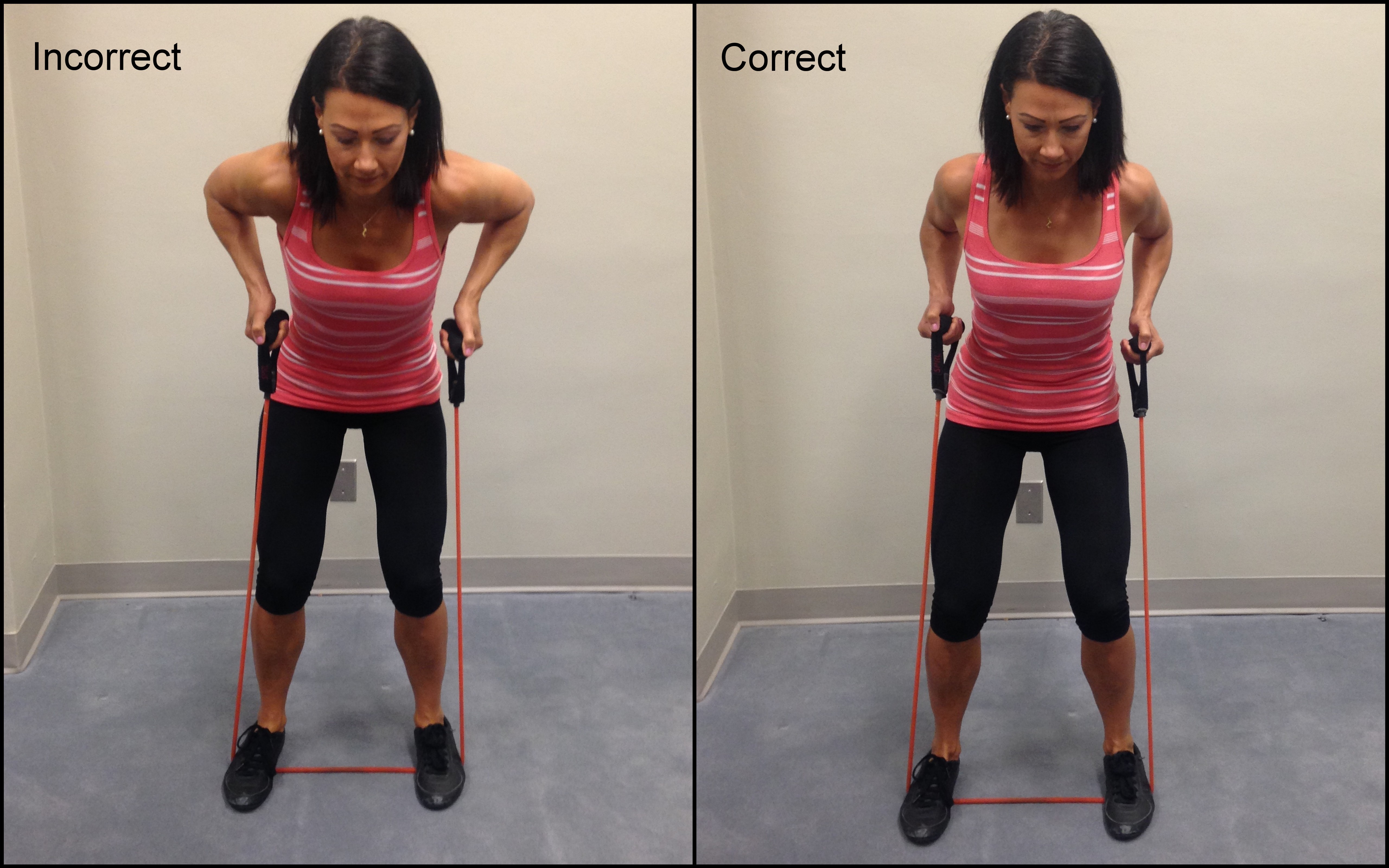 Do You Make These Exercise Mistakes? 4 Quick Fixes for Bad Form | Fit ...