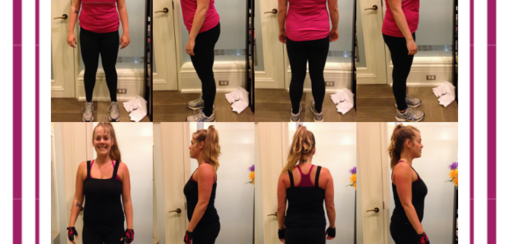 Julia | Fit + Healthy 365