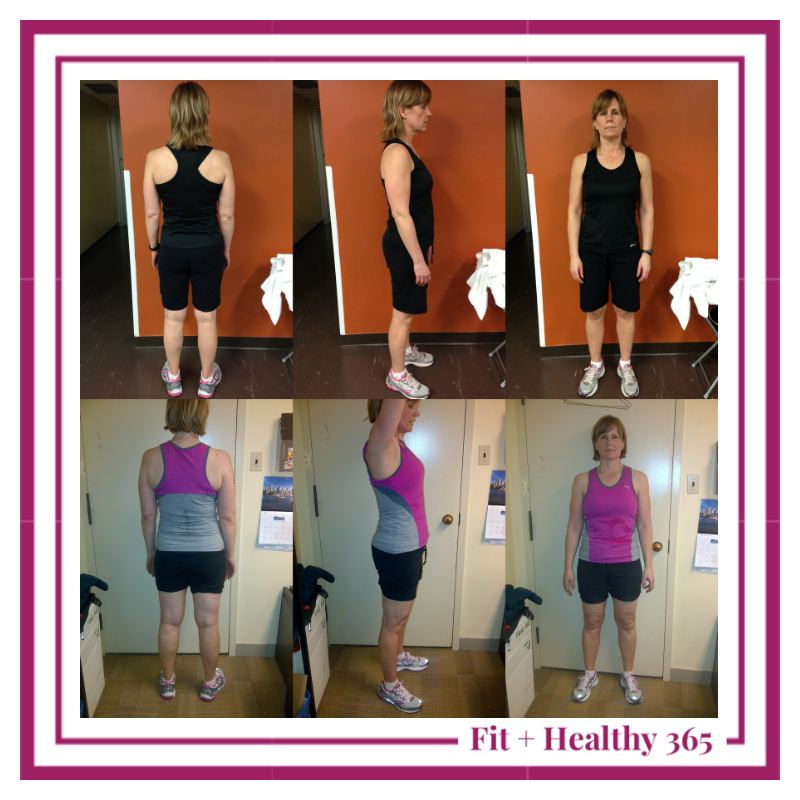 Julia | Fit + Healthy 365