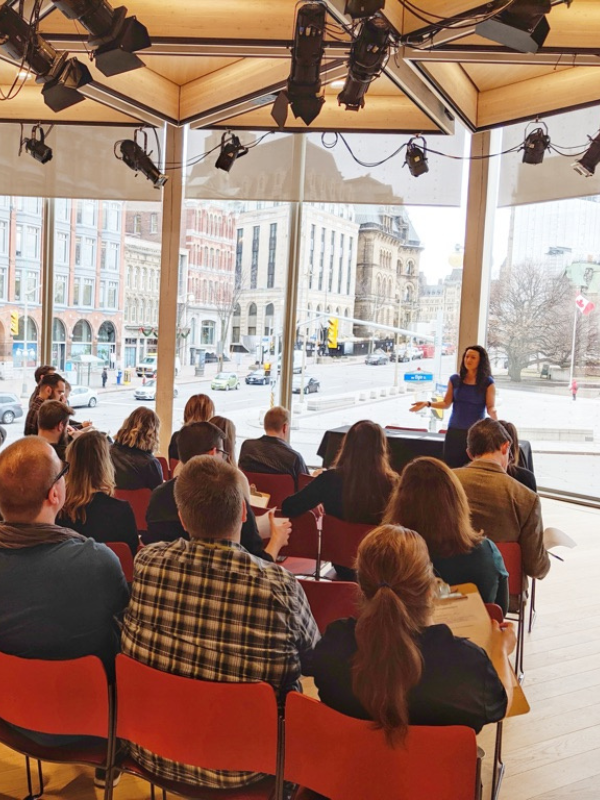 Employee Wellness Workshops | Fit + Healthy 365